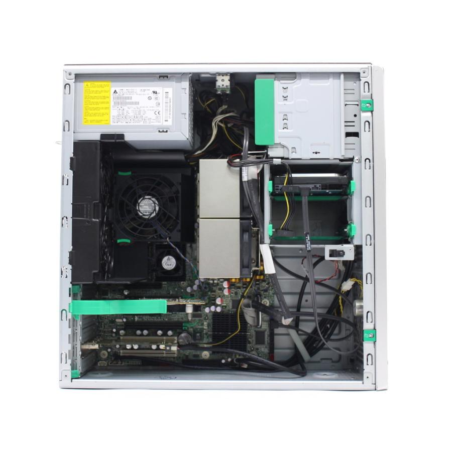 hp xw6600 Workstation Xeon E5440 2.83GHz*2 4GB 500GB(HDD) Quadro FX570 ...