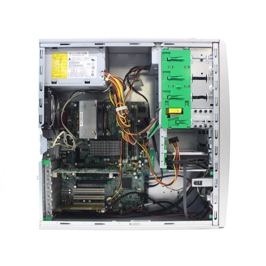 hp xw4600 Workstation Core2Duo E6550 2.33GHz 4GB 500GB(HDD) Quadro ...