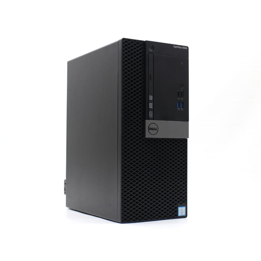 DELL OptiPlex 5040 MT Core i7-6700 3.4GHz 8GB 256GB(SSD) HDMI ...
