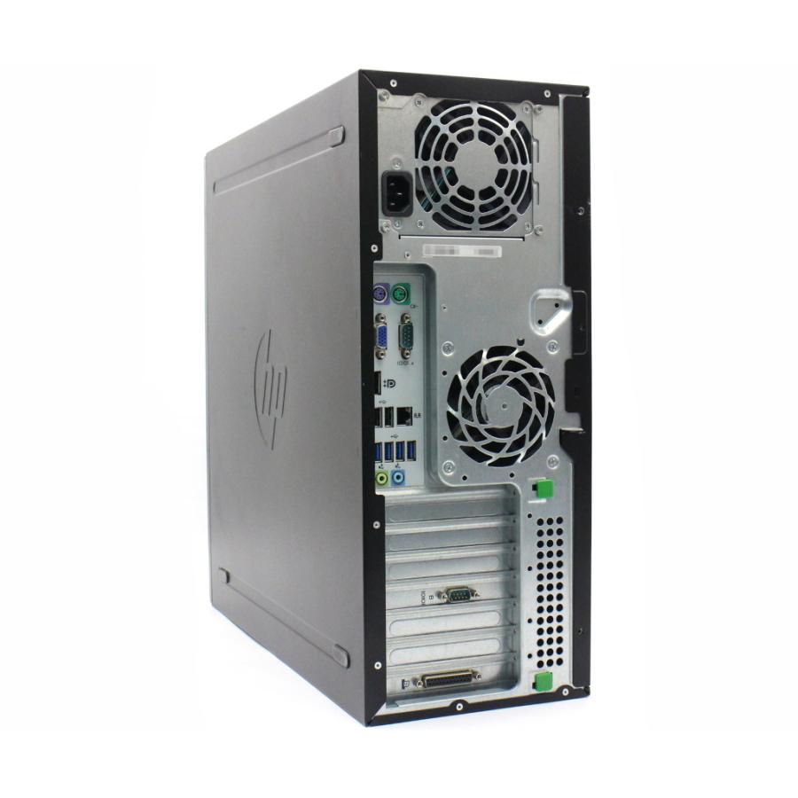 hp Compaq Elite 8300 CMT Core i5-3570 3.40GHz 4GB 500GB(HDD ...