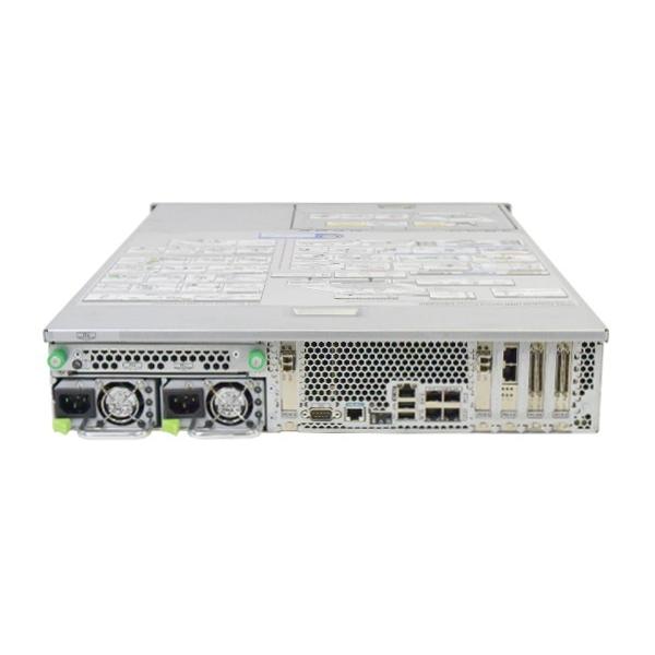 富士通 (Oracle) SPARC Enterprise T2000 UltraSparc-T1-1.0GHz : TCEダイレクト ...