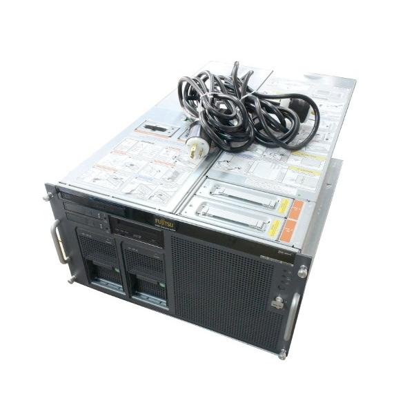 富士通 (Oracle) SPARC Enterprise M4000 SPARC64-VI-2.15GHz*4 : TCEダイレクト ...