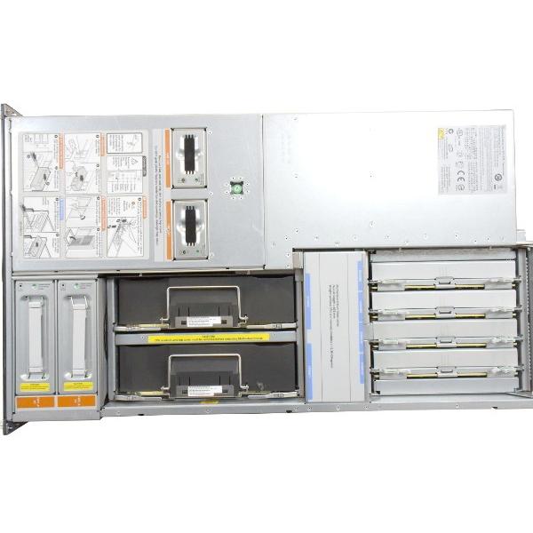 富士通 (Oracle) SPARC Enterprise M4000 SPARC64-VI-2.15GHz*4 : TCEダイレクト ...