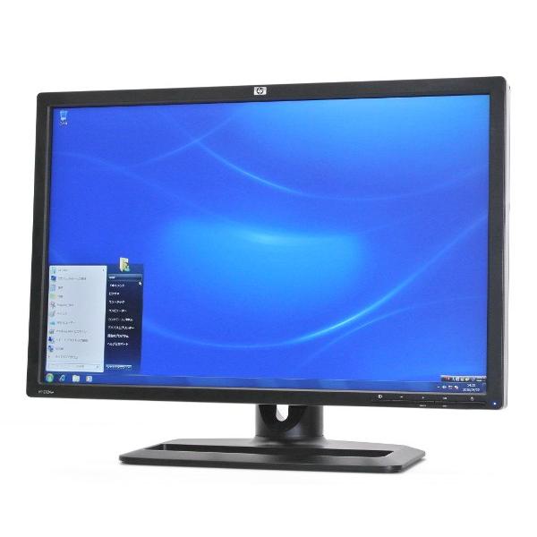 hp ZR24w S-IPS 24in WUXGA DVI+RGB+DP入力 : TCEダイレクトYahoo!店 - 通販 - Yahoo!ショッピング
