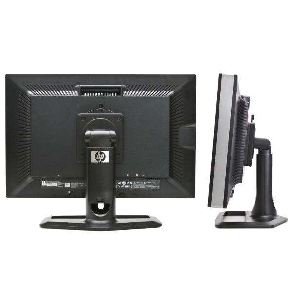 hp ZR24w S-IPS 24in WUXGA DVI+RGB+DP入力 : TCEダイレクトYahoo!店 - 通販 - Yahoo!ショッピング