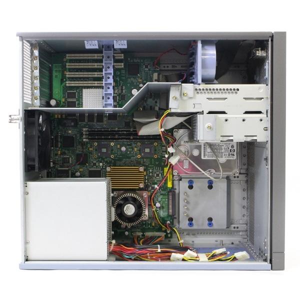 hp Visualize B2000 PA-8500 400GHz 1GB 9GB CD-ROM OSなし : TCEダイレクトYahoo!店 ...