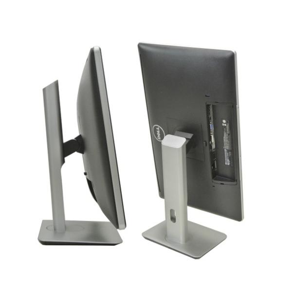 DELL P2314H 23インチ非光沢パネル フルHD 1920x1080ドット DisplayPort/DVI-D/アナログRGB入力 ...