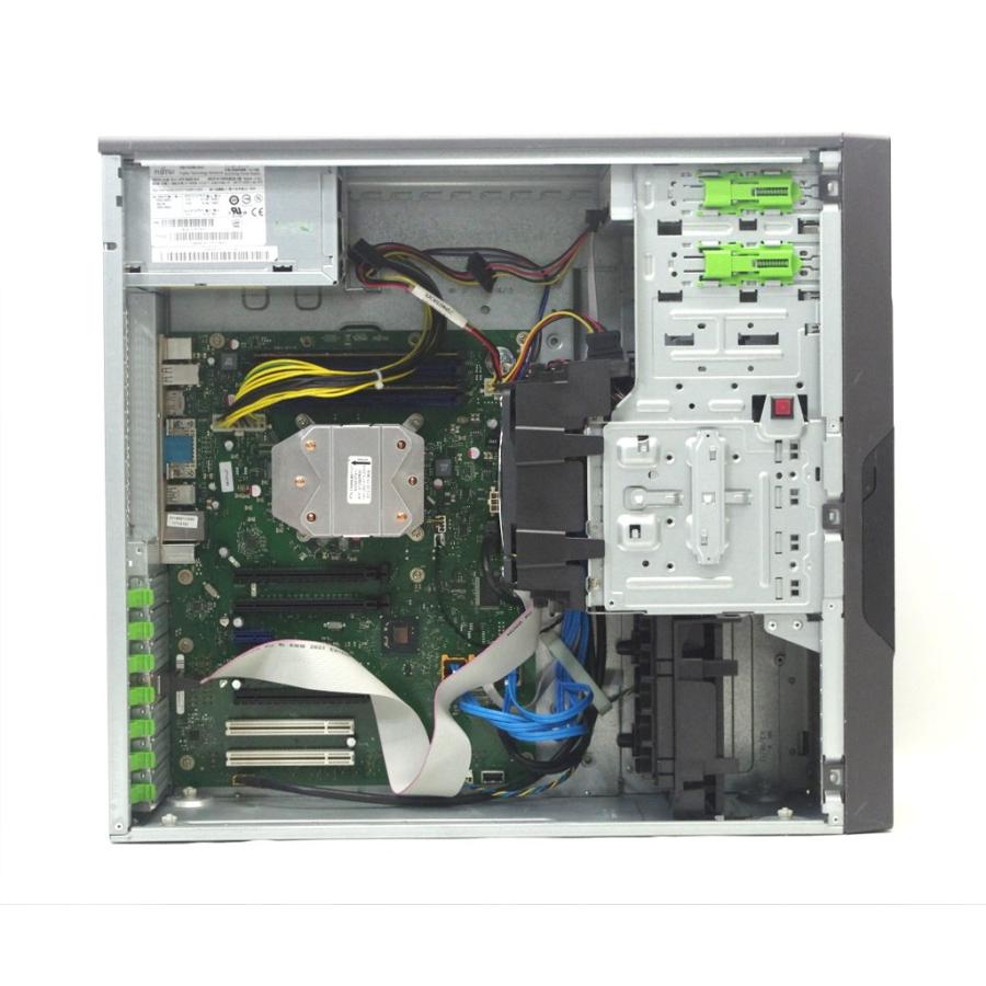 富士通 CELSIUS W520 Xeon E3-1225 v2 3.2GHz 4GB 250GB(HDD) DisplayPort DVI ...