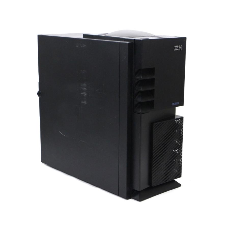 IBM RS/6000 44P Model170 Power3 450MHz 2GB 36GB GXT6500P CD-ROM OSなし : TCEダイレクトYahoo!店 - 通販 ...