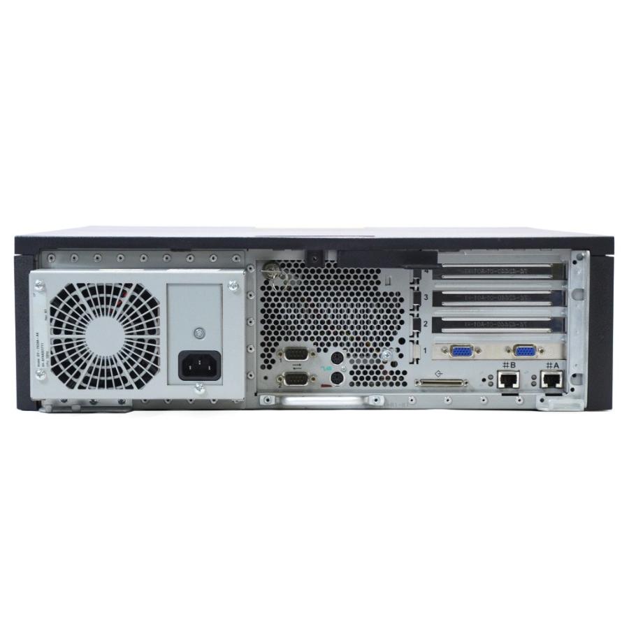 hp Compaq AlphaServer DS15 Alpha 21264C 1GHz 1GB 146GB DVD-ROM OSなし ...