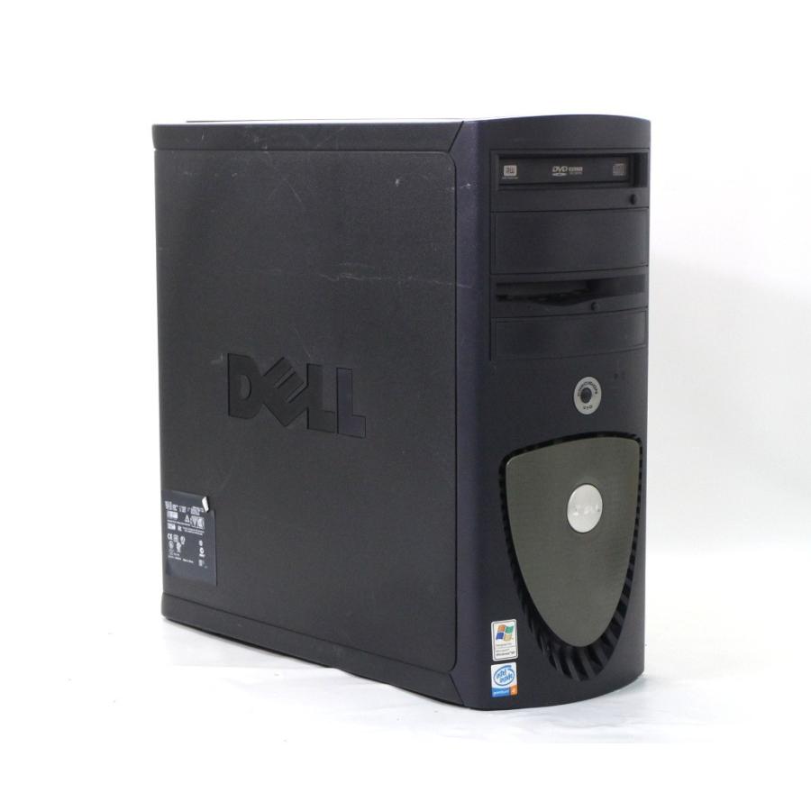 DELL Precision Workstation 370 Pentium4 3.2GHz 1GB 80GB(HDD) FireGL ...