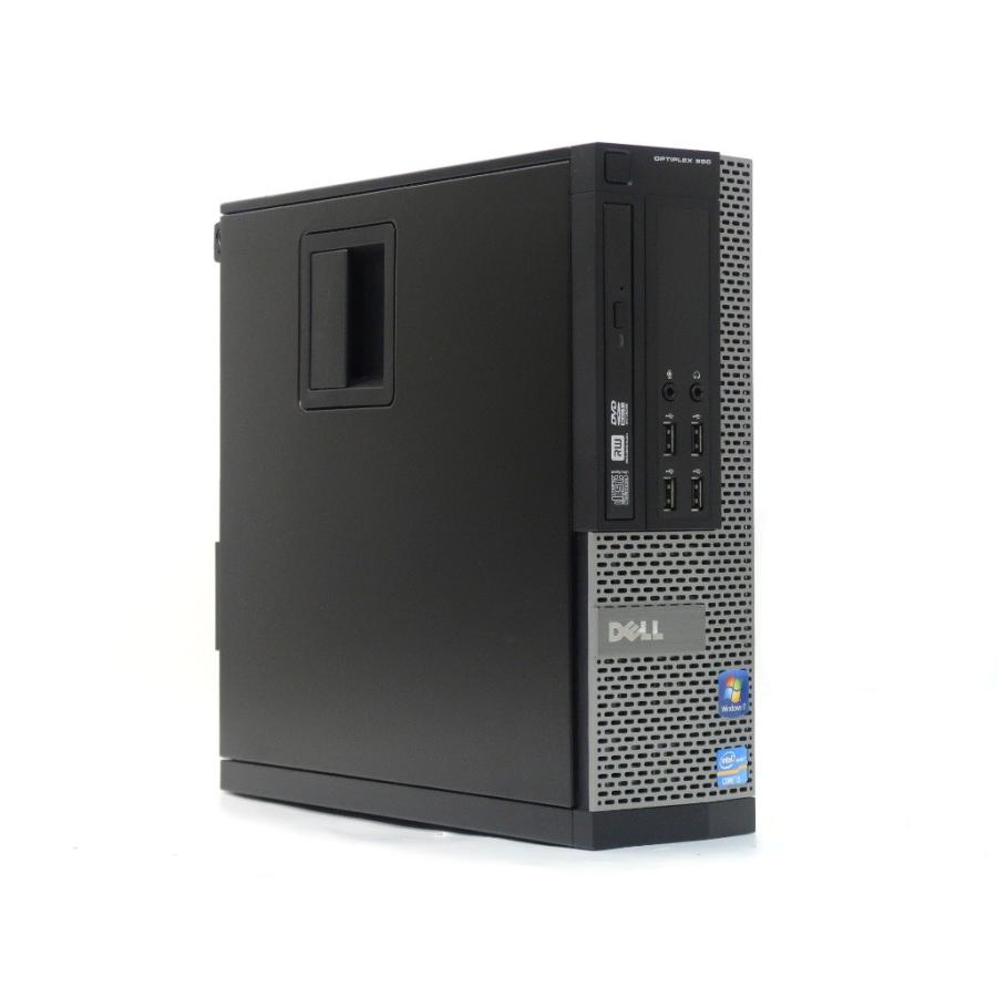 DELL OptiPlex 990 SFF Core i5-2400 3.1GHz 4GB 500GB(HDD) DisplayPort ...