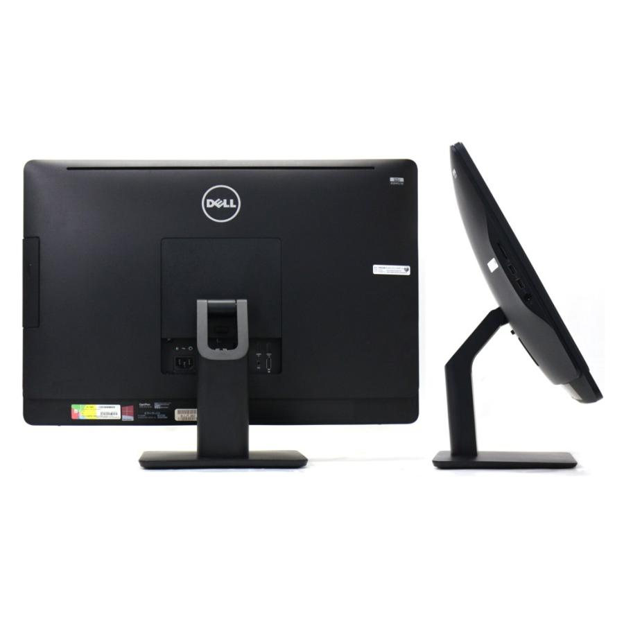 DELL OptiPlex 9030 AIO Core i5-4590S 3GHz 8GB 1TB(HDD) Radeon R7 A265 ...