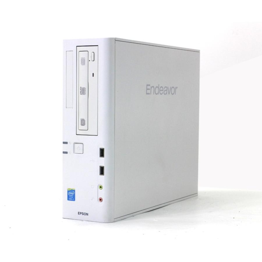 EPSON Endeavor AT992E Core i5-4440 3.1GHz 4GB 500GB(HDD) DVI-D アナログRGB ...