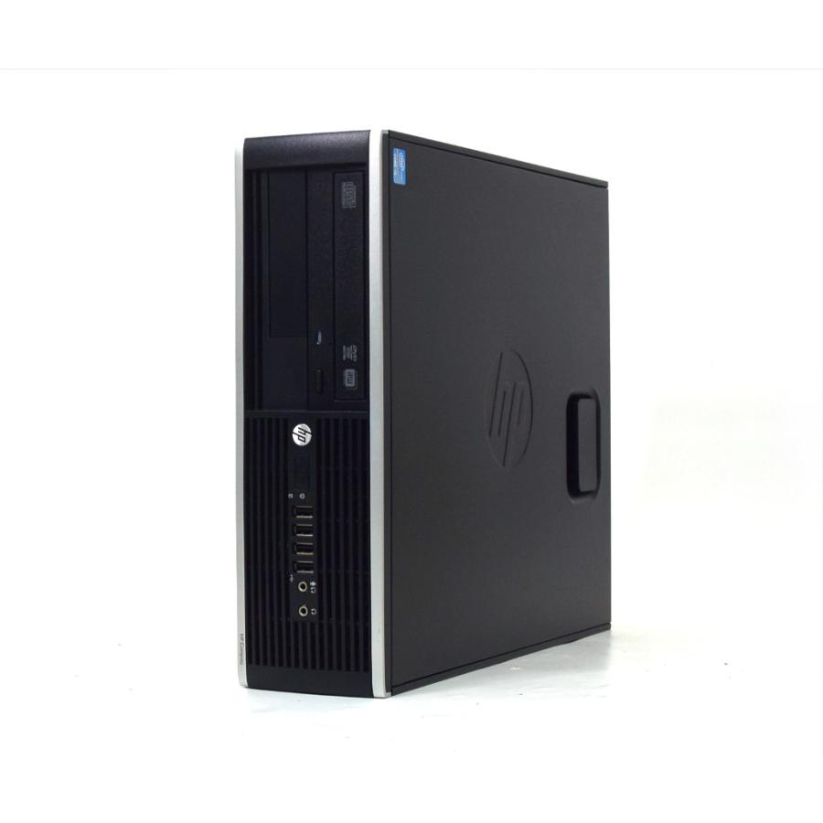 hp Compaq Pro 6300 SFF Core i5-3470 3.2GHz 4GB 500GB(HDD) DisplayPort ...