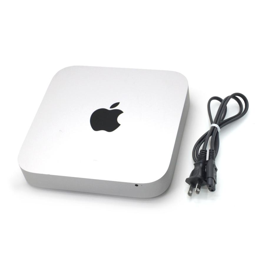 Apple Mac mini Late 2014 Core i5-4278U 2.6GHz 16GB 1TB(HDD) 128GB(SSD ...