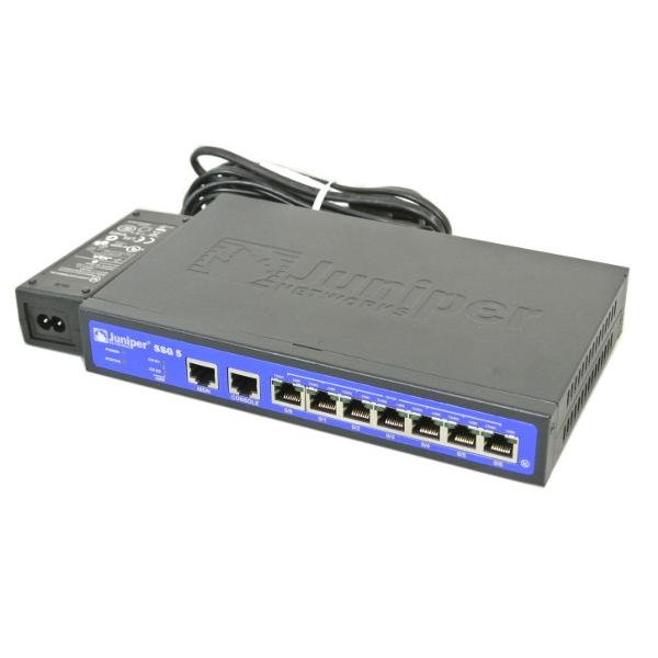 Juniper SSG5 (ISDN) SSG-5-SH-BT 256MB Ver.6.0.0r8.0 : TCEダイレクトYahoo!店 ...