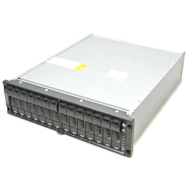 NetApp DS14mk2 AT-FCX SATAドライブ用ディスクシェルフ RA-1402 : TCEダイレクトYahoo!店 - 通販 ...