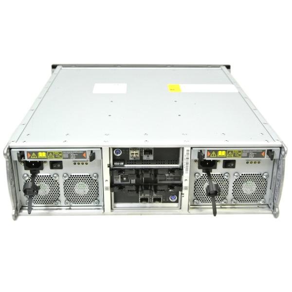 NetApp DS14mk2 AT-FCX SATAドライブ用ディスクシェルフ RA-1402 : TCEダイレクトYahoo!店 - 通販 ...