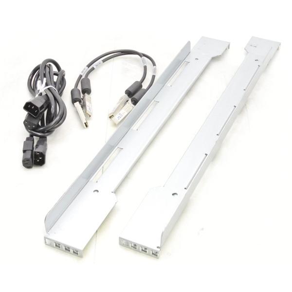 NetApp DS14mk2 AT-FCX SATAドライブ用ディスクシェルフ RA-1402 : TCEダイレクトYahoo!店 - 通販 ...