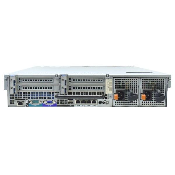 EMC2 Avamar ADS Gen3 3.3TB storage server (PowerEdge R710 OEM) Xeon ...