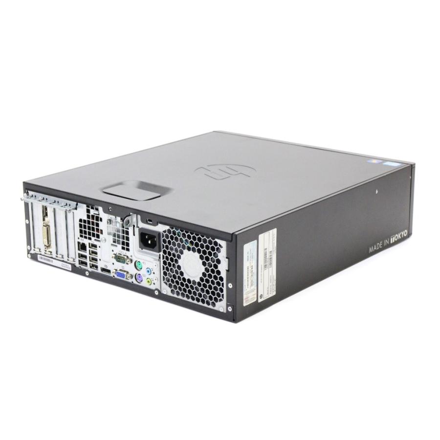 hp Z210 SFF XM857AV Xeon E3-1225 3.1GHz 8GB 500GB Quadro400 BD-RE ...