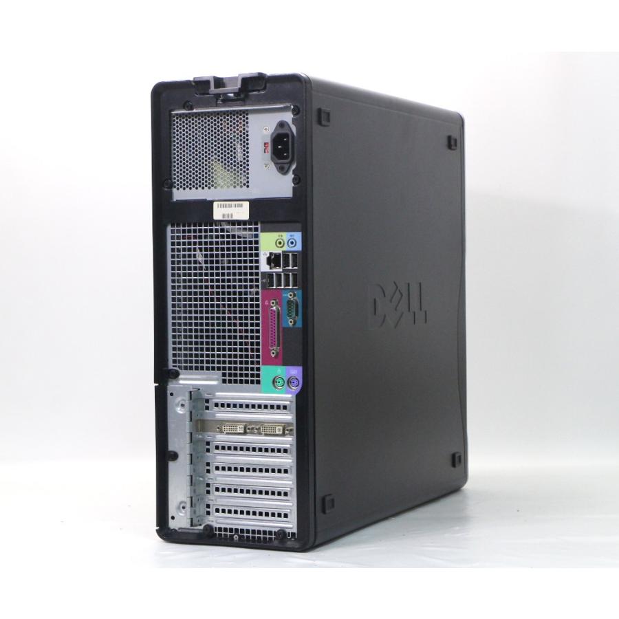 DELL Precision Workstation T3400 Core2Duo E7400 2.8GHz 2GB 320GB(HDD ...