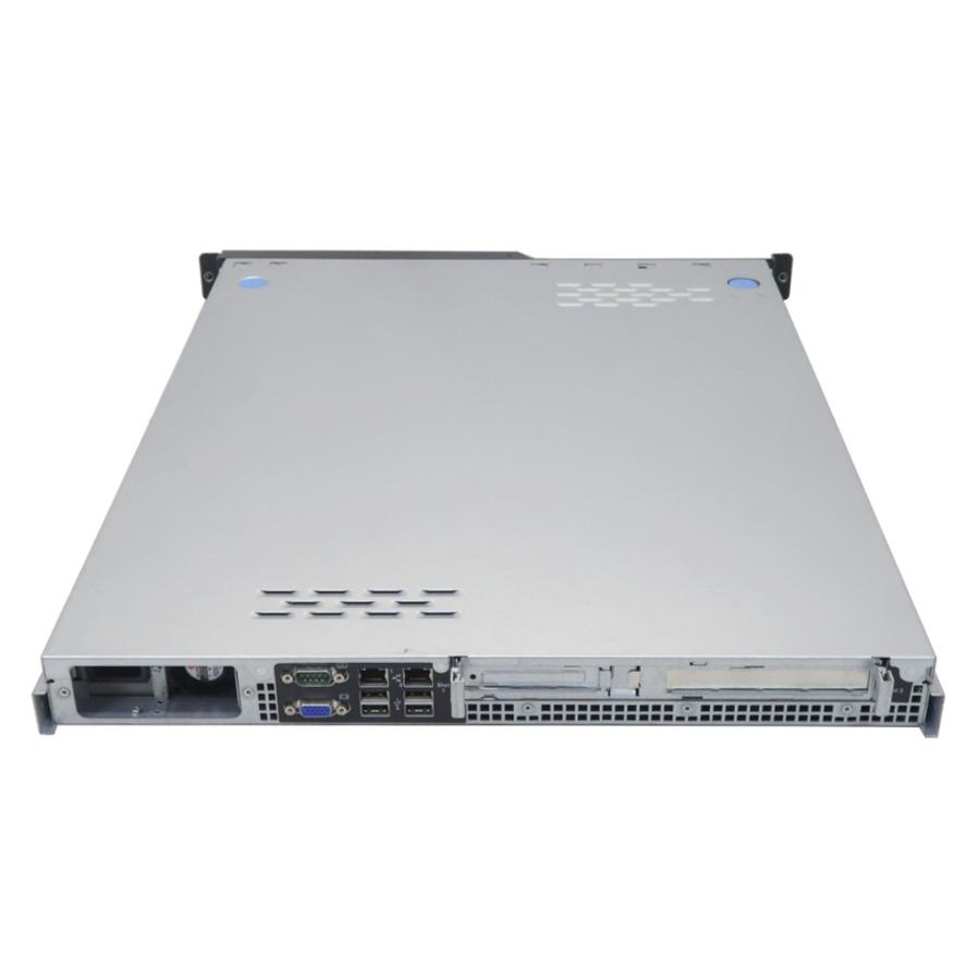 IBM System X3250 M3 Xeon X3460 2.8GHz 8GB 146GBx4台(SAS2.5インチ/6Gbps ...