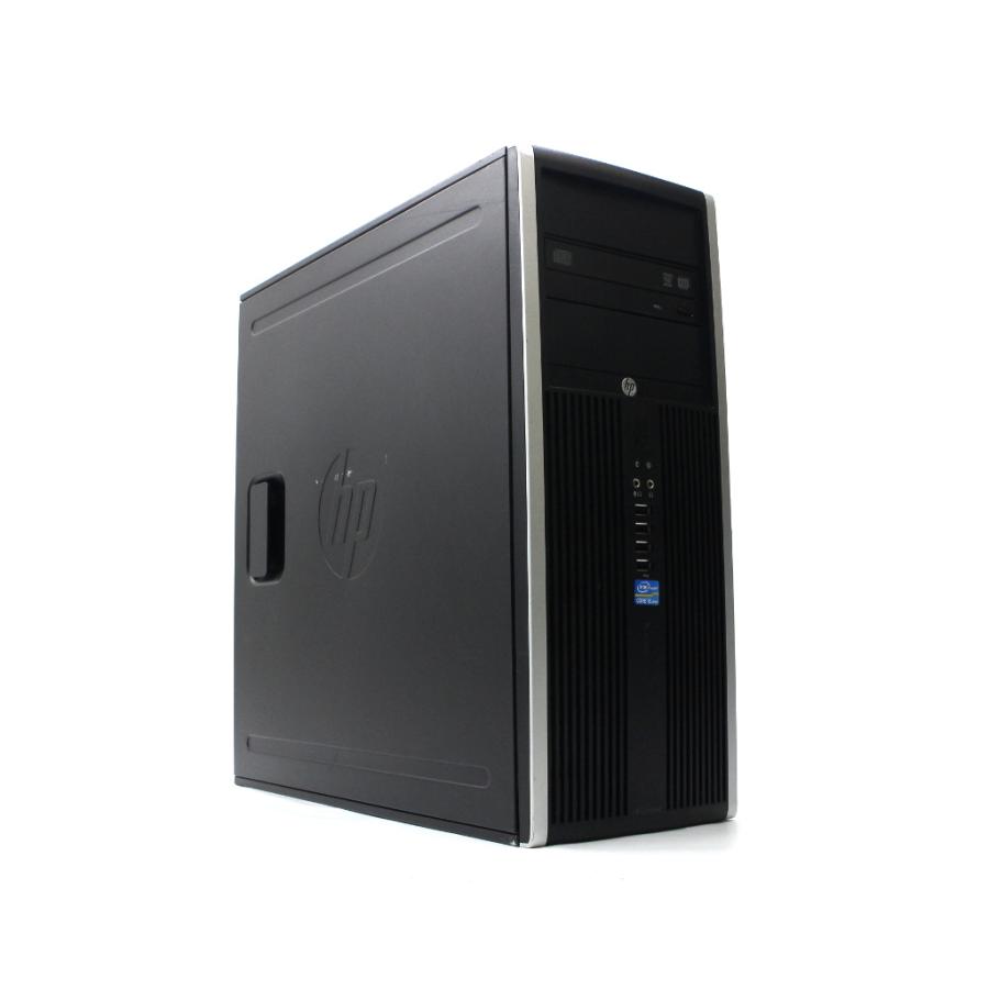 hp Compaq Elite 8300 CMT Core i5-3570 3.4GHz 4GB 500GB(HDD) DisplayPort ...