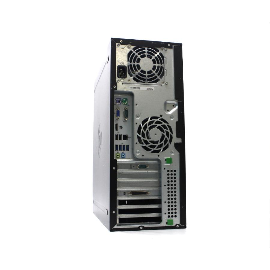 hp Compaq Elite 8300 CMT Core i5-3570 3.4GHz 4GB 500GB(HDD) DisplayPort ...