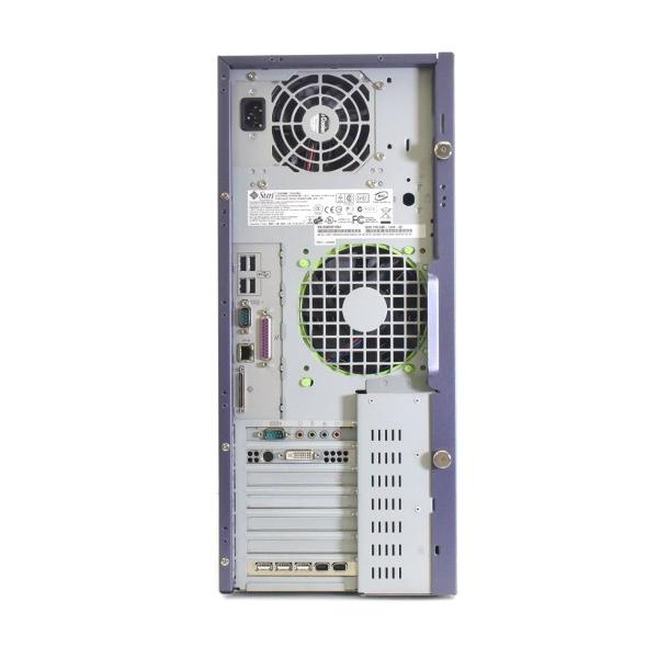 Sun Blade 2500 (Silver) UltraSPARC-3i 1.6GHz*2 8GB 146GB(SCSI3.5インチ ...