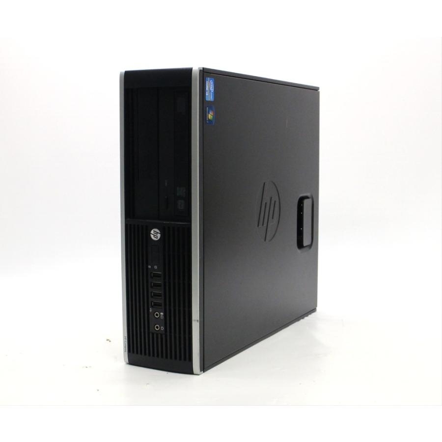 hp Compaq 6200 Pro SFF Core i3-2100 3.1GHz 4GB 500GB(HDD) DisplayPort ...