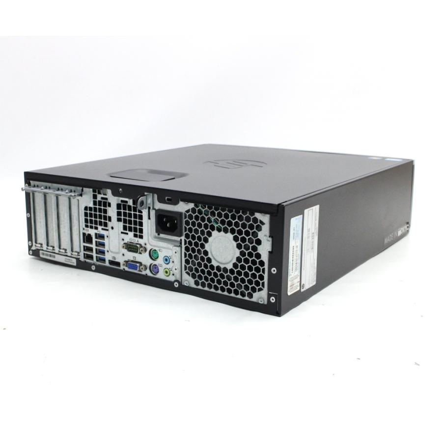 hp Compaq 6300 Pro SFF Core i3-3220 3.3GHz 4GB 500GB(HDD) DisplayPort ...