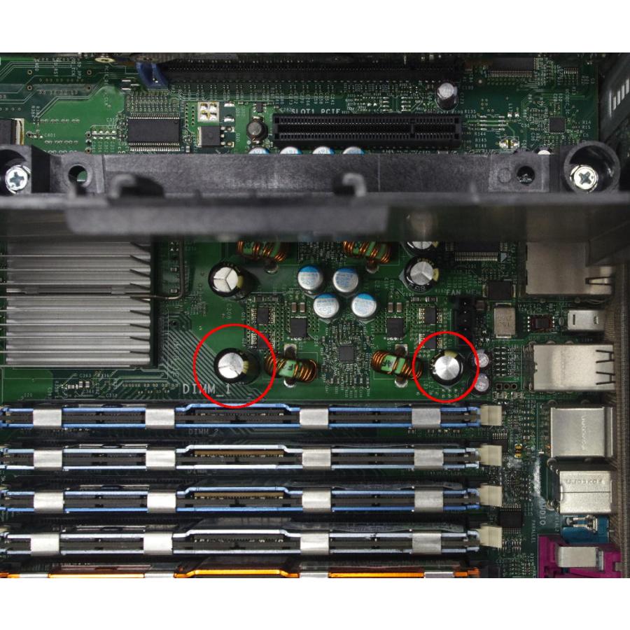 DELL Precision Workstation 690 Xeon 5080 3.73GHz*2 16GB 120GB(SSD ...