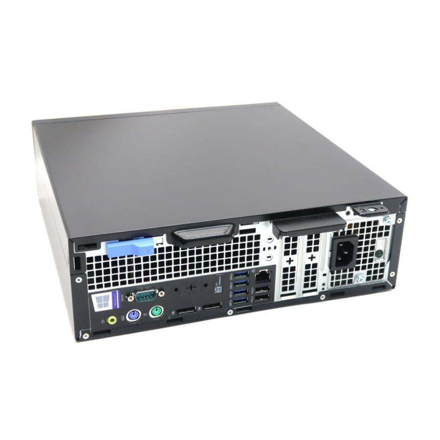 DELL Precision 3430 SFF Core i5-8500 3GHz 8GB 256GB(M.2 NVMe SSD) 1TB ...