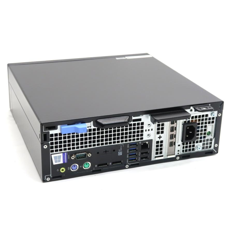 DELL Precision 3430 SFF Core i5-8500 3GHz 16GB 256GB(M.2 NVMe SSD) 2TB ...