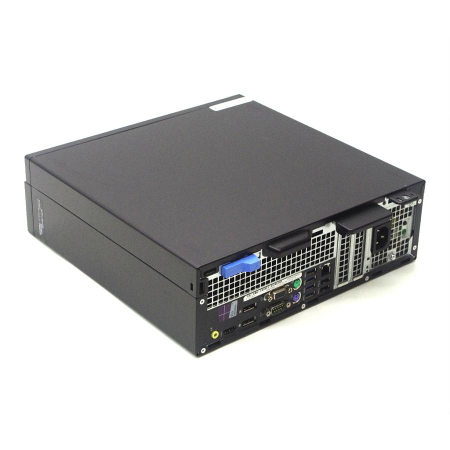 DELL OptiPlex 5040 SFF Core i5-6500 3.2GHz 16GB 256GB(M.2 NVMe SSD ...