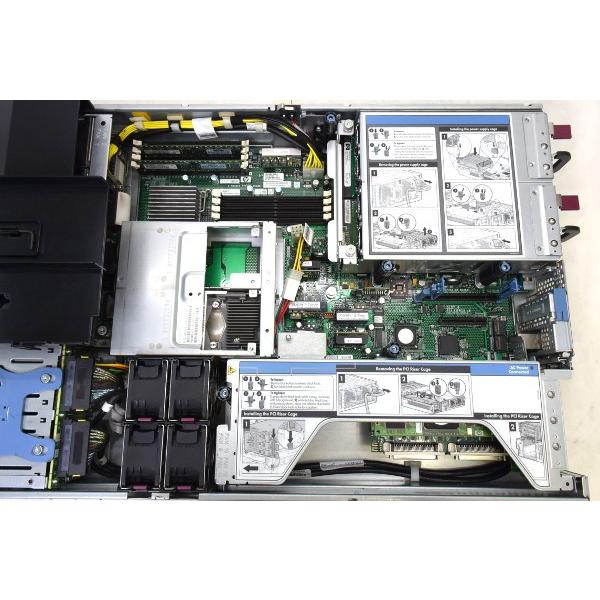 hp Integrity rx2660 Itanium9040-1.6GHz/2GB/36GB/DVD-ROM/AC*2 : TCEダイレクト ...