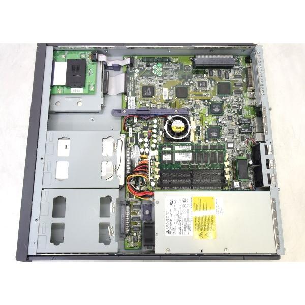 GP7000S Model T1 (SUN Netra T1 AC200) US2e-500M/512M/36G/CD :507155149 ...