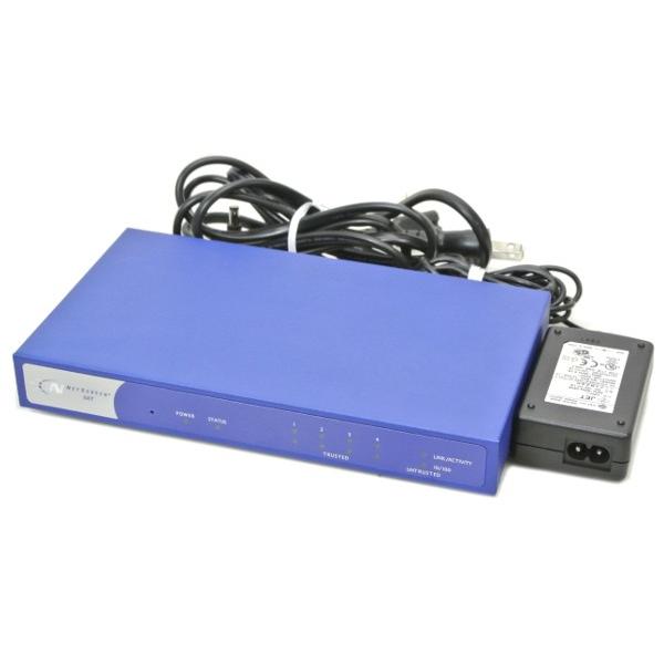 Juniper NetScreen-5XT NS-5XT-107-03 Ver.4.0.1r10.0 初期化済 : TCEダイレクトYahoo ...