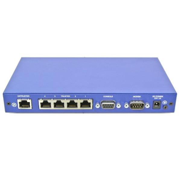 Juniper NetScreen-5XT NS-5XT-107-03 Ver.4.0.1r10.0 初期化済 : TCEダイレクトYahoo ...