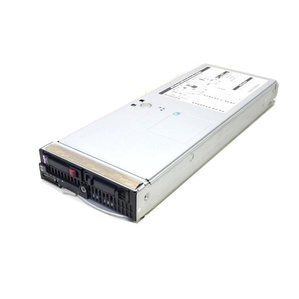 hp ProLiant BL460c G6 XeonE5540-2.53GHz/6GB/72GB/RAID : TCEダイレクトYahoo!店 ...