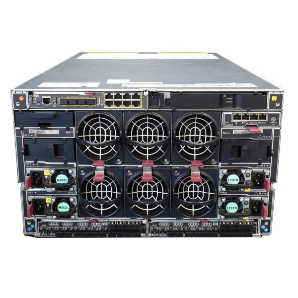 hp BladeSystem c3000 エンクロージャ 514011-B21 : TCEダイレクトYahoo!店 - 通販 - Yahoo ...