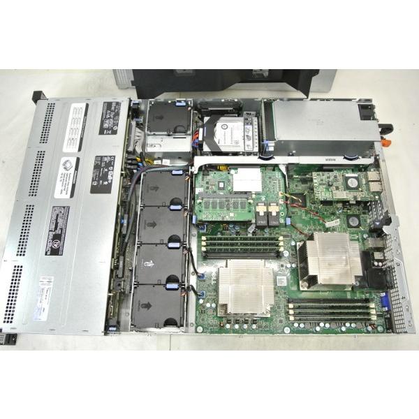 DELL PowerVault NX3100 XeonE5620-2.4G*2/24G/1TB*12/RAID/AC*2 : TCEダイレクト ...