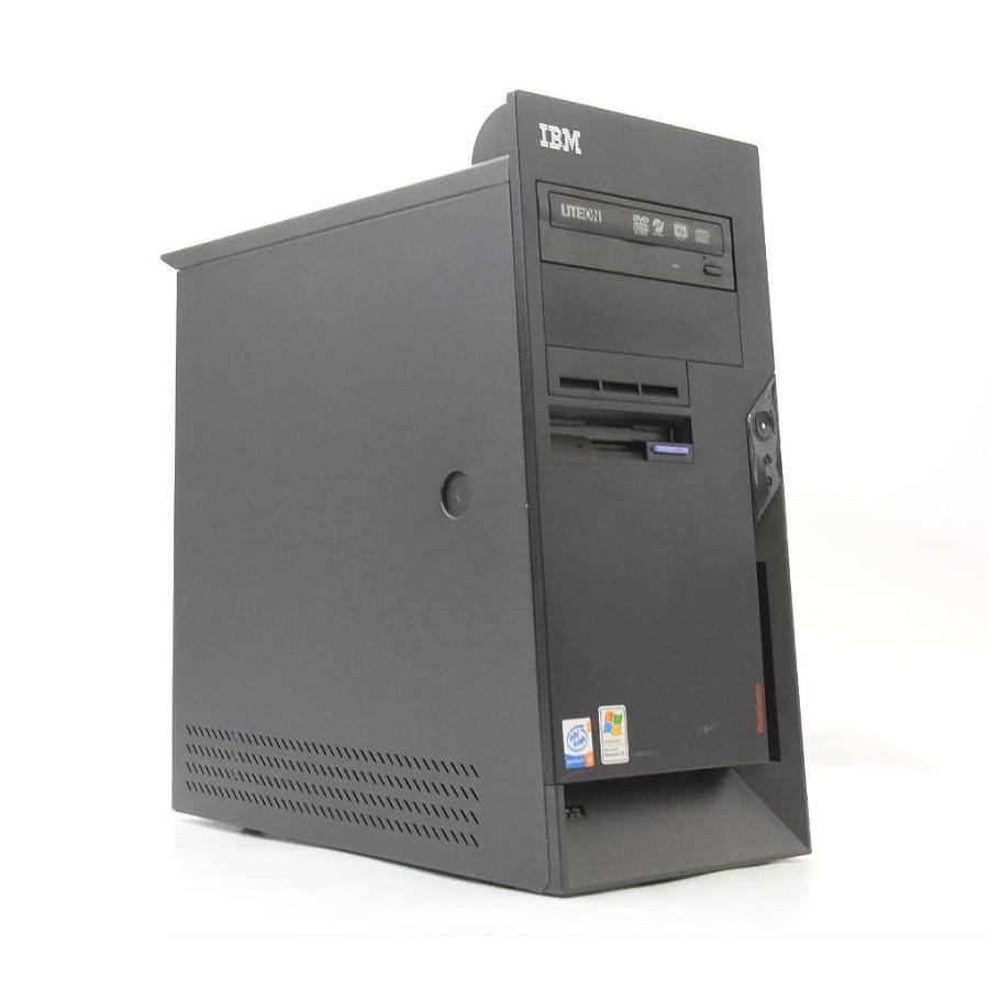 IBM ThinkCentre A50p 8195-CQJ Pentium4 3GHz 1GB 160GB DVD-RW Windows XP ...