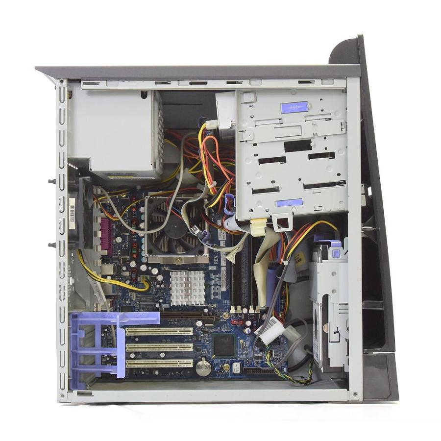 IBM ThinkCentre A50p 8195-CQJ Pentium4 3GHz 1GB 160GB DVD-RW Windows XP ...