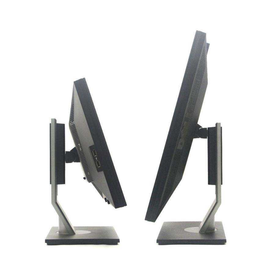 DELL P2211H 21.5インチ 非光沢パネル フルHD 1920x1080ドット DVI-D/アナログRGB入力 : TCEダイレクト ...