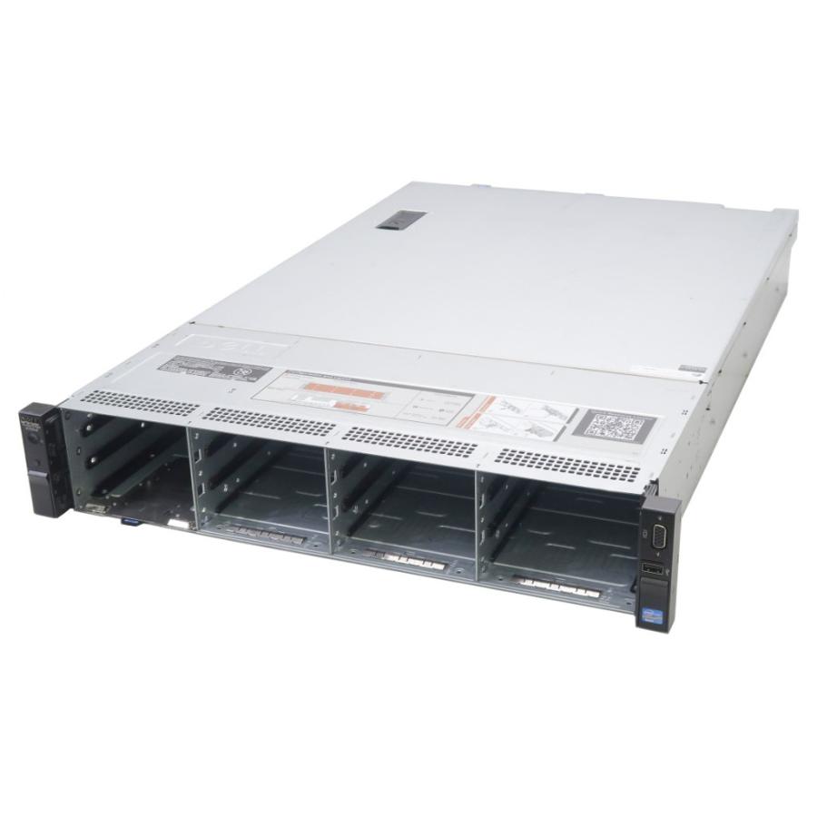 DELL PowerEdge R720xd AC*2(750W) PERC H710P Mini ベアボーン : TCEダイレクトYahoo ...