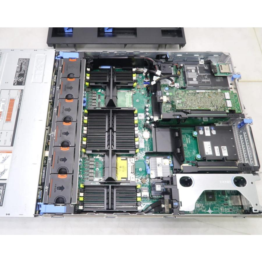 DELL PowerEdge R720xd AC*2(750W) PERC H710P Mini ベアボーン : TCEダイレクトYahoo ...