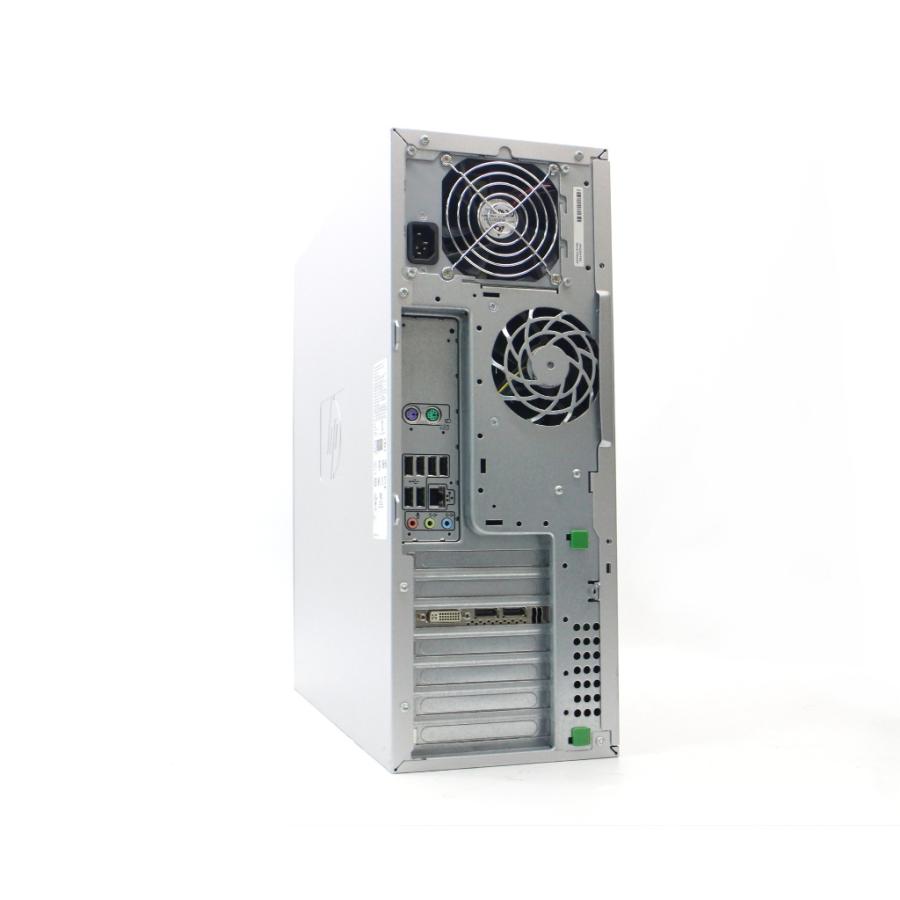 hp Z400 6-DIMM Workstation Xeon W3690 3.46GHz 12GB 500GB(HDD) Quadro 2000 DVD-ROM Windows7 Pro ...